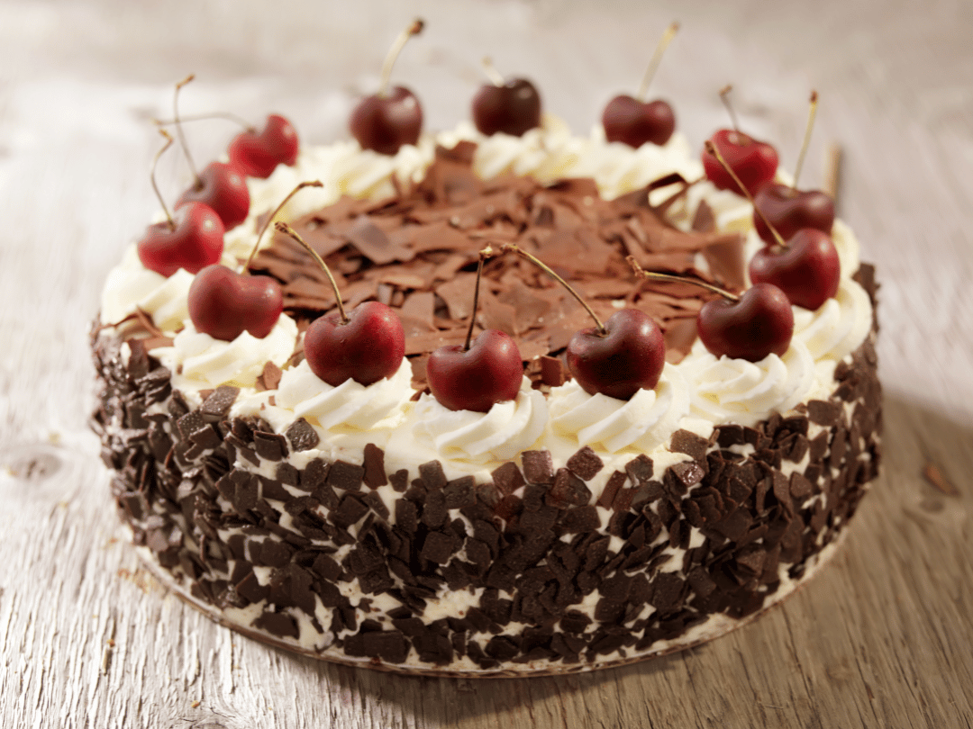 About Squarecut Bakery - Fresh Cakes in Piscataway NJ